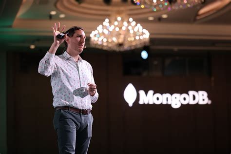 몽고db가 Ai를 받아들이는 방향 바이라인네트워크