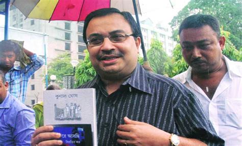 Saradha Scam Kunal Ghosh Meets Sfio Officials Again India News The