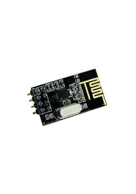 Nrf24L01 2.4 Ghz Kablosuzu Alıcı Verici Modül Fiyatları ve Özellikleri
