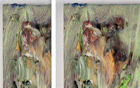 Mapped Texture Color Is Slightly Different With Original Image