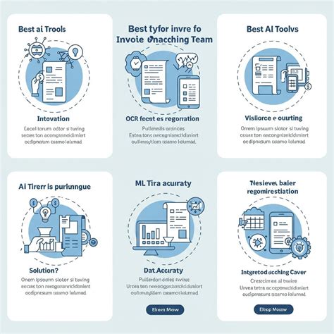 Top Ai Tools For Efficient Invoice Matching Graphic Eagle