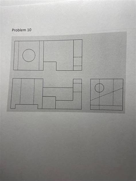 Solved Comprehensive Exercise Interpret Multi View