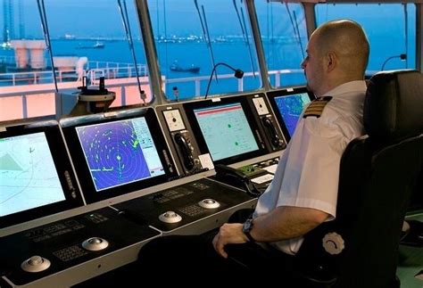 Automatic Identification System Ais ‘cloaking And Consequences Maritime Mutual