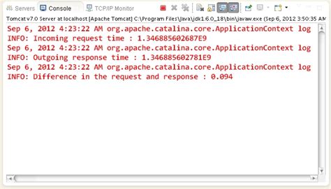 How To Use Filters In Jsp And Servlets For Logging Information In Servletcontext Logs Learn How To Use Filters In Jsp And Servlets For Logging Information In Servletcontext Logs Learn