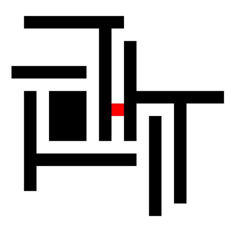 PyGameExamplesAndAnswers Documentation Pygame Pygame Maze Md At Master Rabbid