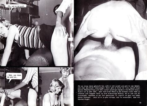 Vintage Magazines Samlet Week End Sex 31 German Porn Pictures Xxx Photos Sex Images 120476