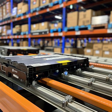 zone picking vs wave picking in warehouse operations explained in