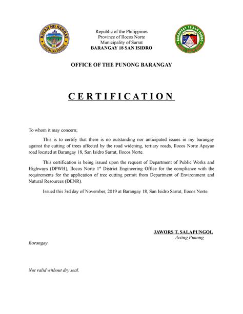 How To Get A Tree Cutting Permit At Dennis Stroble Blog