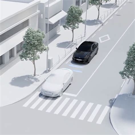 기아차 사용설명서 첨단 운전자 보조 시스템 하우투 8 전방 충돌방지 보조 Forward Collision Avoidance Assist