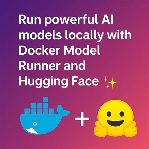🚀 Ever Dreamt Of Running Powerful Ai Models Locally With Surprising