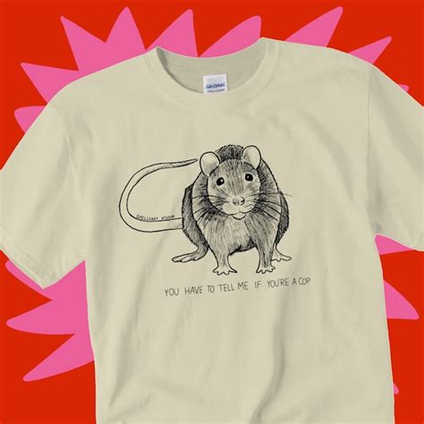 Rats Etsy
