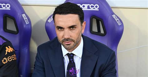 Si Chiude La Settimana Di Sosta Domani Al Viola Park Senza Sette