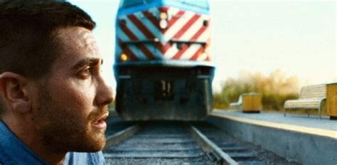 Source Code Explained 2011 Film Colossus