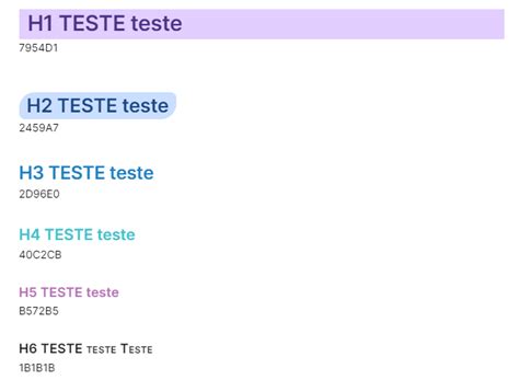 Space Between Heading Custom Css And Theme Design Obsidian Forum