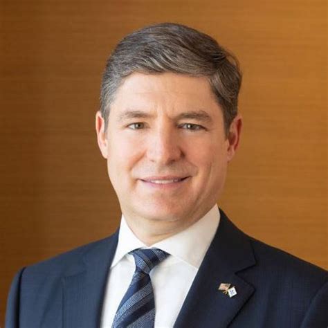 Eric Mendelson Aerospace Industries Association