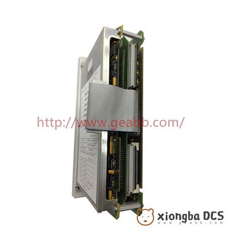 Honeywell 620 0073c Loop Processing Module Honeywell Xiongba
