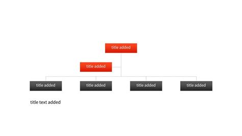 Diagram Showing The Four Stages Of Business Presentation Google Slide