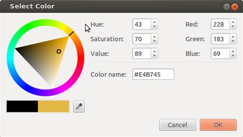 Css Color Module Level 4