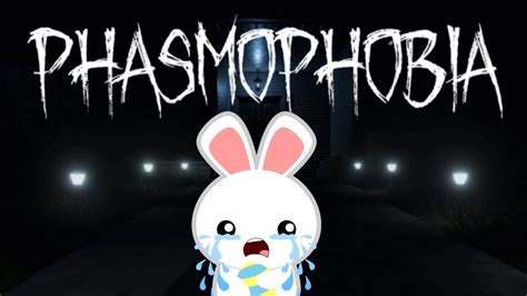Phasmophobia Pero The Ghost Is Not Here Then Blue Archive With My Alt