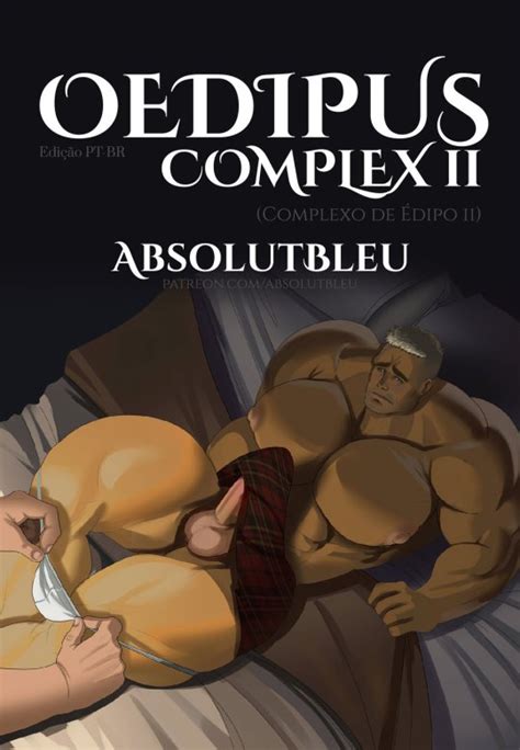 [absolutbleu] Oedipus Complex [pt Br] Myreadingmanga