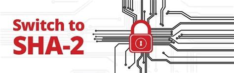 why everyone is abandoning sha 1 encryption