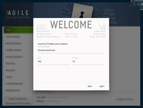 raspberry pi as thin client remote desktop with praim agile virtualization howto