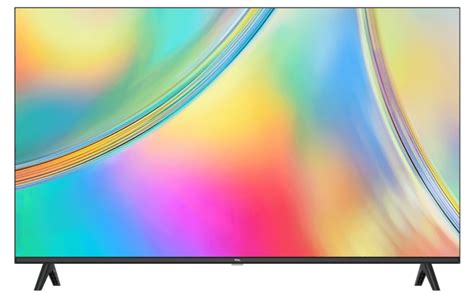 Tcl Led 40 Smart 40s5400