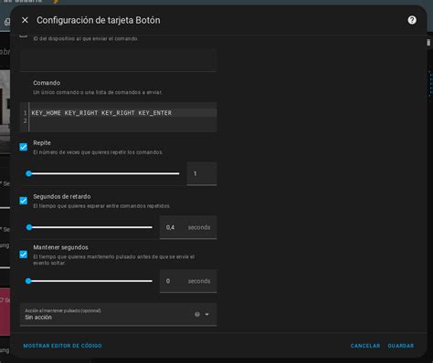 Samsung TV Integration Doubts Frontend Home Assistant Community