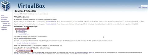Install Kali Linux On Virtualbox Complete Beginner Guide 2022