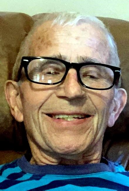 Lonnie Ray Bell Sr Obituary Cross Lanes Wv