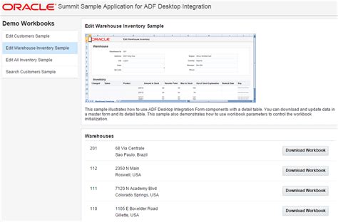 Deploying Your Integrated Excel Workbook