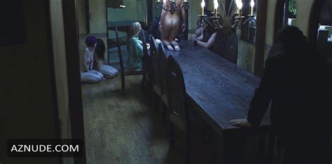 Ryder Skye Nude Aznude