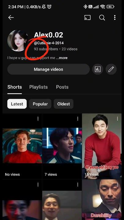 Pls Subscribe ️ ️😭😭 We Need To Reach 100 Subs Todayytshorts Youtube