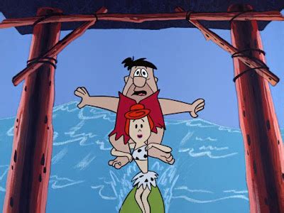 Nude Cartoons Wilma Flintstone And Betty Rubble Vilma Picapiedra