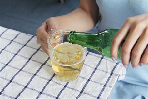 每天白酒加啤酒堅持30年身體會怎麼樣一個危害被忽略很久 每日頭條