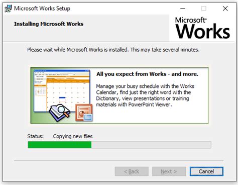 The Complete Microsoft Works Free Download Use Guide