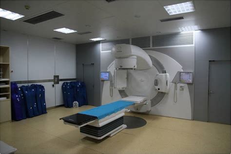 瑞典医科达医用电子直线加速器Synergy VMAT 西安高新医院