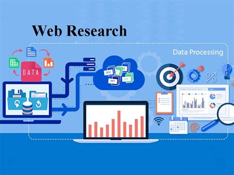 Web Research Online Research And Data Searching Accurately Upwork