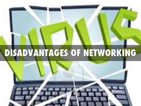 Advantages Of Networking By Rotciv Pine