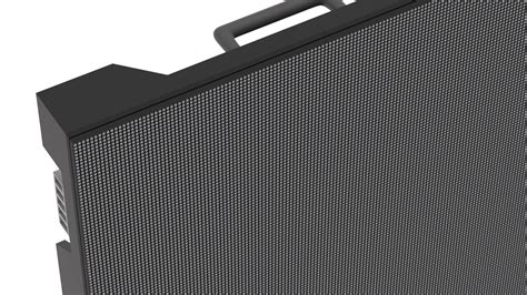 Led Screen Display Panel Monitor 3d Model By Alpha3dst Led Screen Display Panel Monitor 3d Model By Alpha3dst