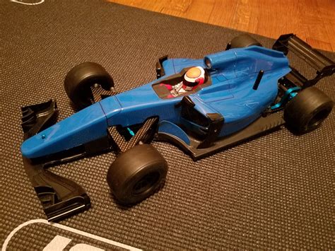 Tamiya TRF R C Tech Forums