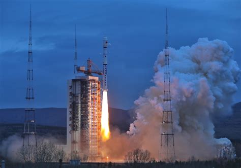 Ethiopias First Satellite Etrss 1 Has Been Operating In Orbit For 17 Months Space In Africa