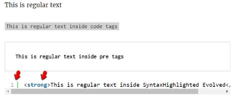 How To Share Code Snippets In Your WordPress Posts And Pages With Style