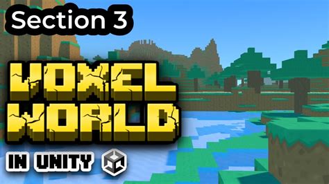 Create Minecraft In Unity S3 P1 Intro To Multithreading Youtube