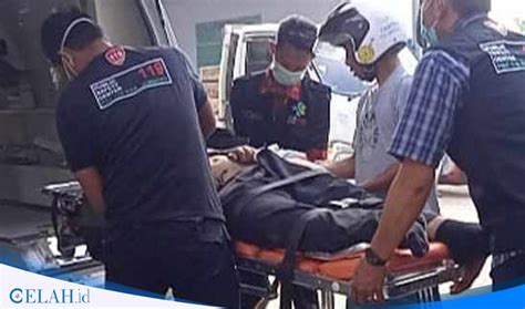 Kecelakaan Maut Yamaha R Vs Truk Pengendara Motor Terlindas Di Jombang Info Kecelakaan