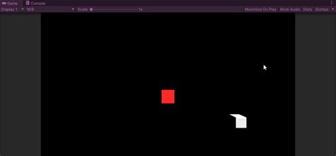 12 First Enemy And Simple Behavior By Yshu Unity2d Game Galaxy Shooter Dev Log Medium