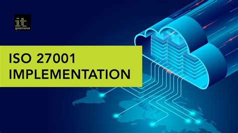 ISO 27001 Implementation Steps YouTube