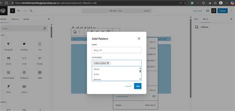 How To Create A Reusable Block In Wordpress Instawp
