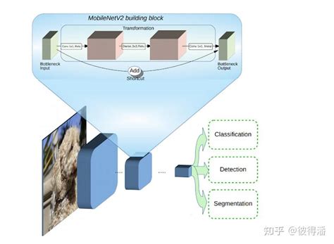 深度学习 使用 MobileNet 进行迁移学习 知乎