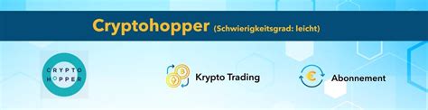 Trading Bots Krypto Trading für Jedermann